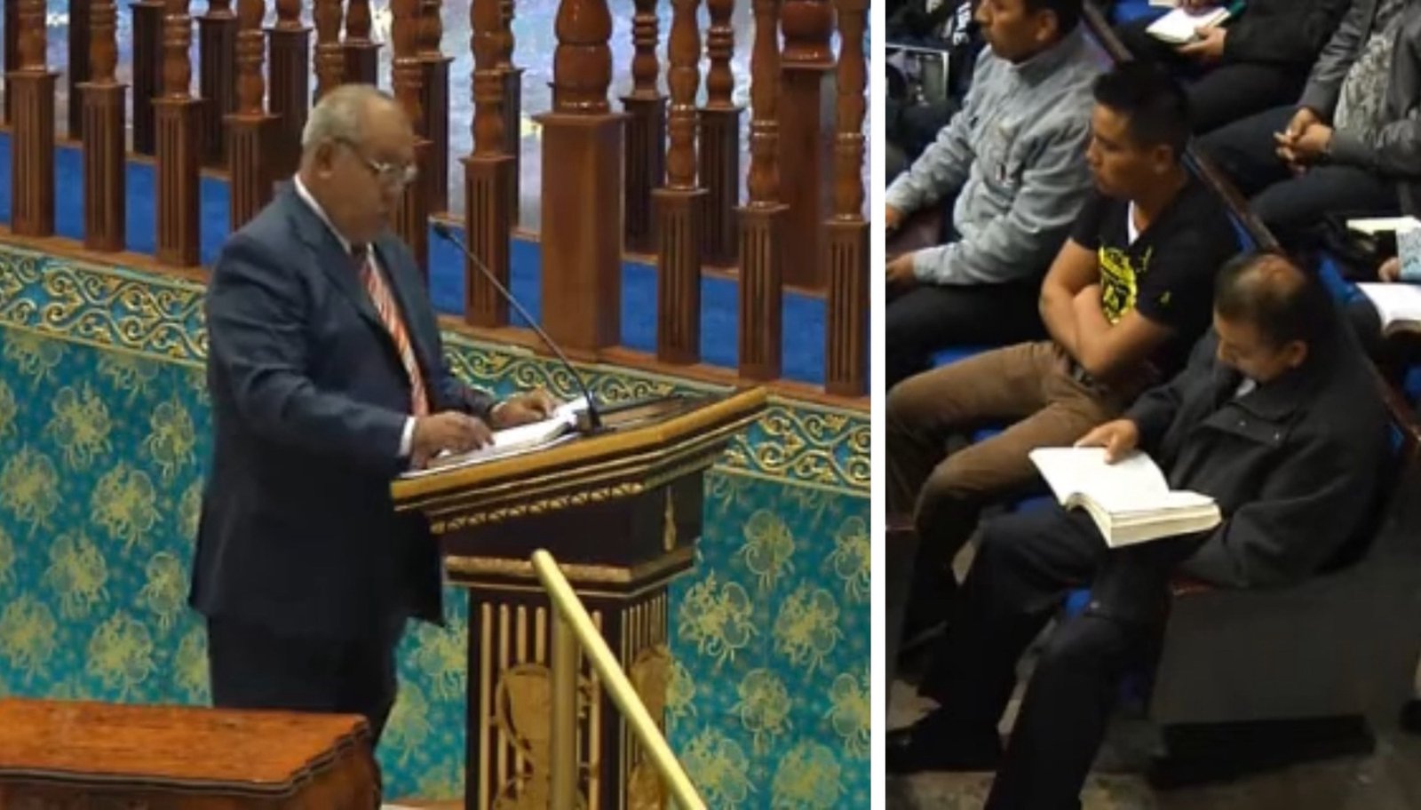 La verdadera Iglesia de Cristo: Diferencia entre fe y fanatismo - Temas ...