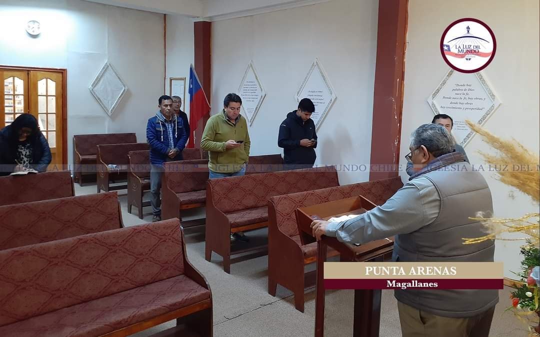 Así avanza la réplica del templo sede de la Iglesia La Luz del Mundo en ...